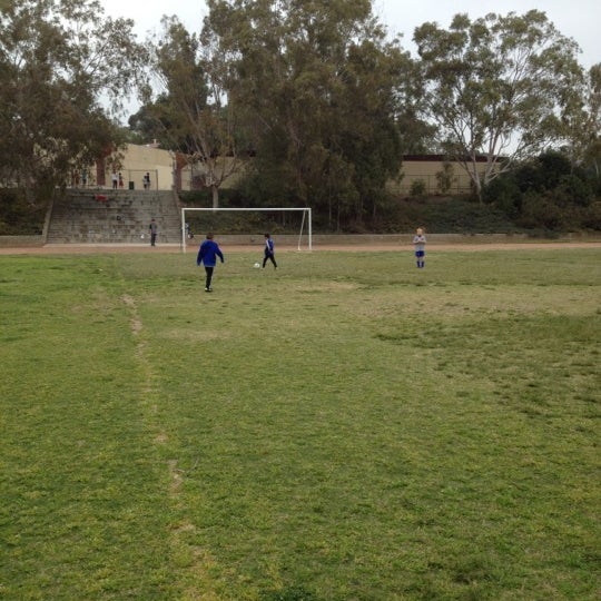 Photos at D. Russell Parks Junior High School - Fullerton, CA