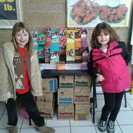 Oak Ridge Market - 14 tips