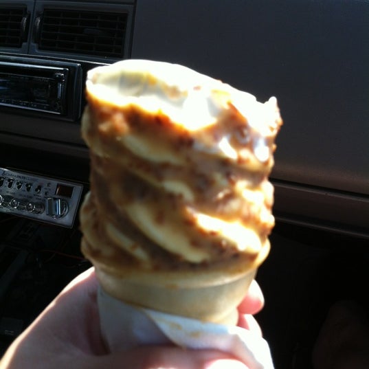 Shake Shoppe - Ice Cream Parlor in Kakabeka