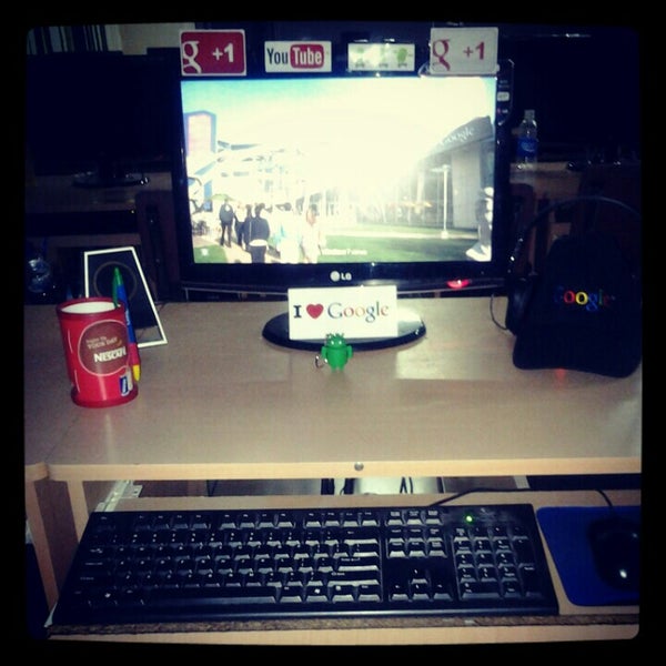 Laboratorium Pemrograman Teknik Informatika ITS - 7 tips from 349 visitors