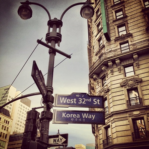 Photos at Korea Way - Koreatown - New York, NY