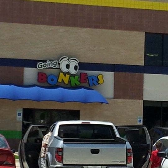 Going Bonkers - 29 tips from 1108 visitors