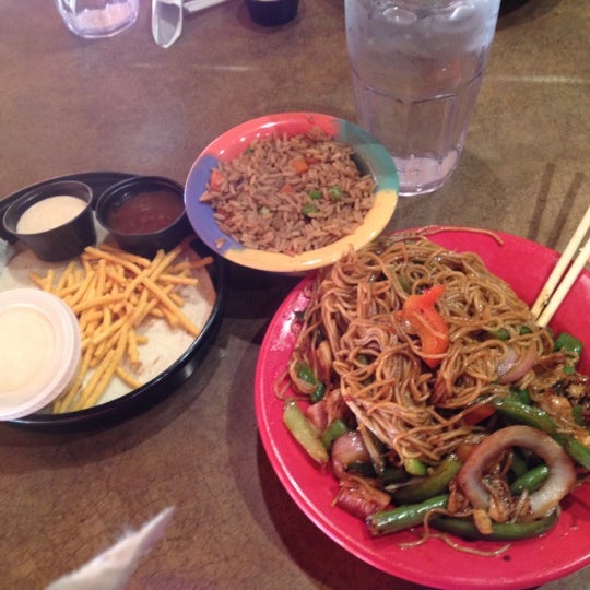 Mongo's Grill - Regent - Winnipeg, MB