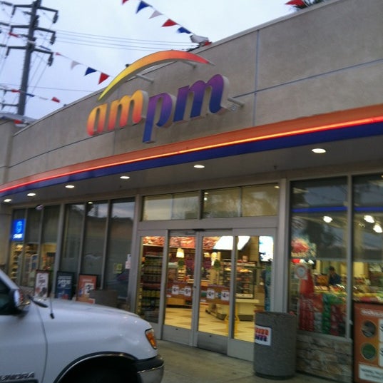 ampm - Convenience Store