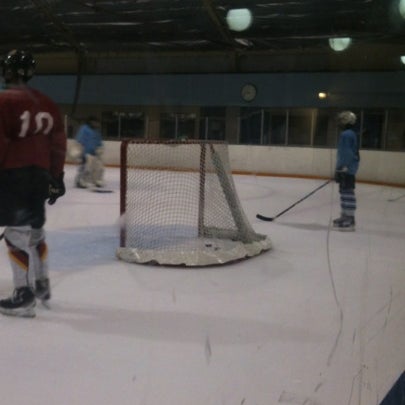 Photos at Paramount Iceland - Skating Rink in Paramount