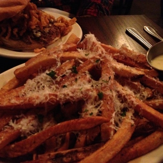 Photos at DMK Burger Bar - Burger Joint in Chicago