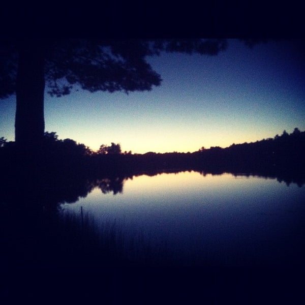 Lake Idlewild - Lake