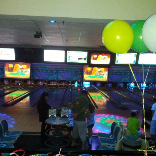 Photos at Keystone Lanes - Bowling Alley