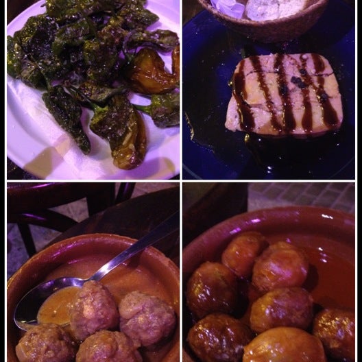 La Bodega - 48 tips from 1133 visitors