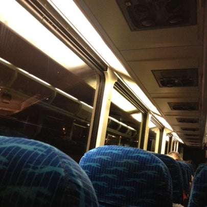 Photos at Cleveland Greyhound Bus Station - Downtown Cleveland - 39 tips