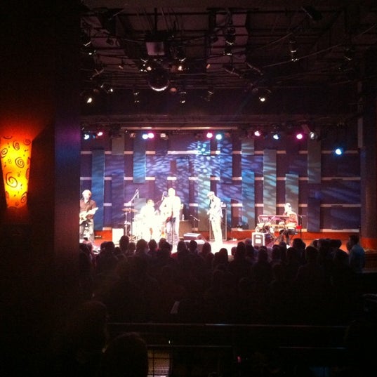 Photos at World Cafe Live - Music Venue in Philadelphia