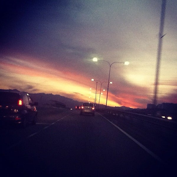 MRR2-KESAS Interchange - Road