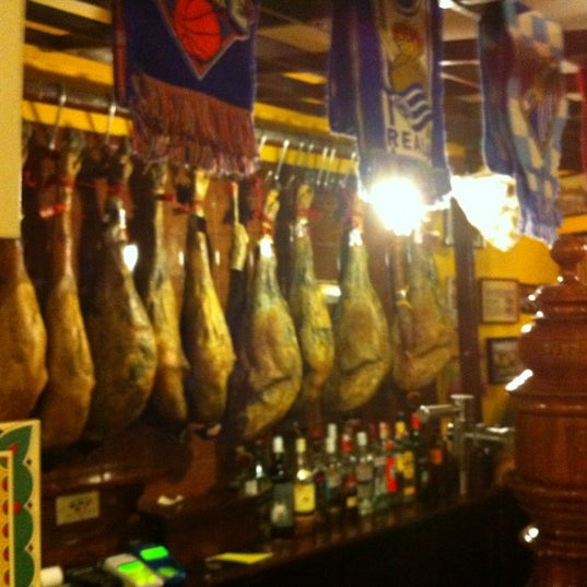 Taberna Ramon - Spanish Restaurant