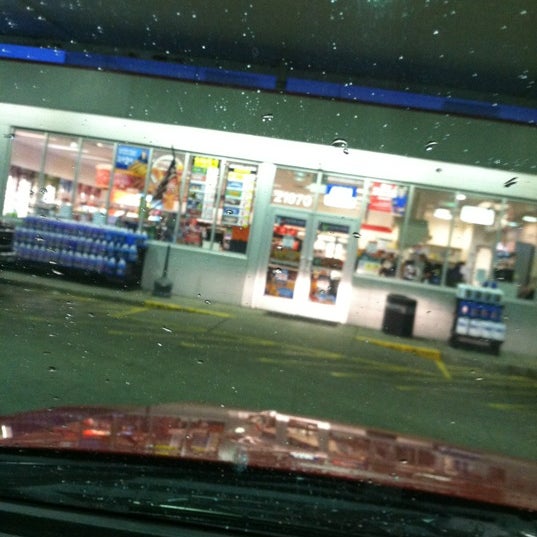 Speedway - Northville - Novi, MI