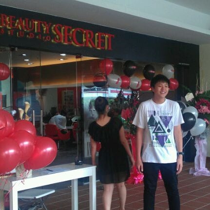 A Beauty Secret Studio - Lot f-13a,1st Floor No.1, Jalan PJU 1a/48 ...