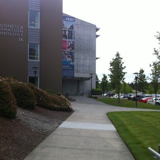 Tacoma Community College