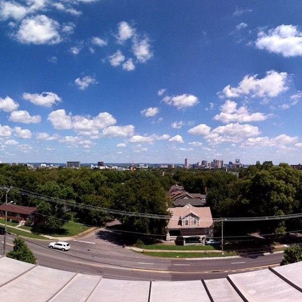 Gordon E. Inman Center - Bellmont-Hillsboro - Nashville, TN