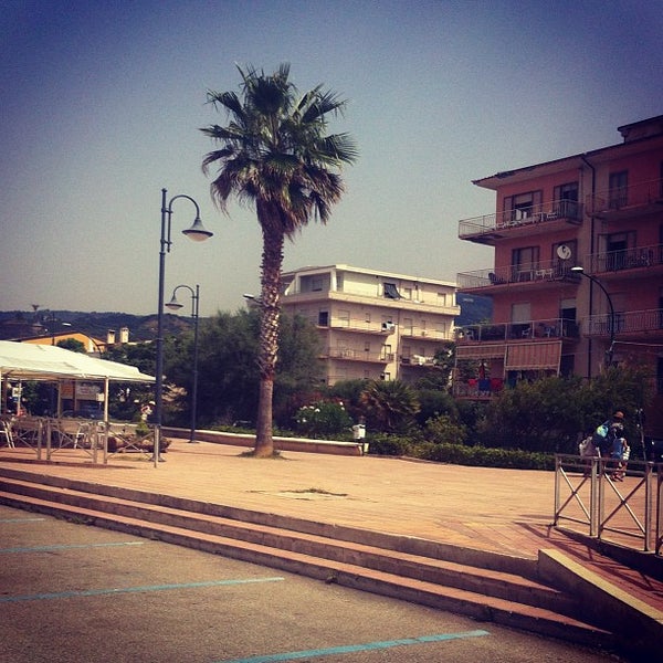 Falerna Marina - 5 tips