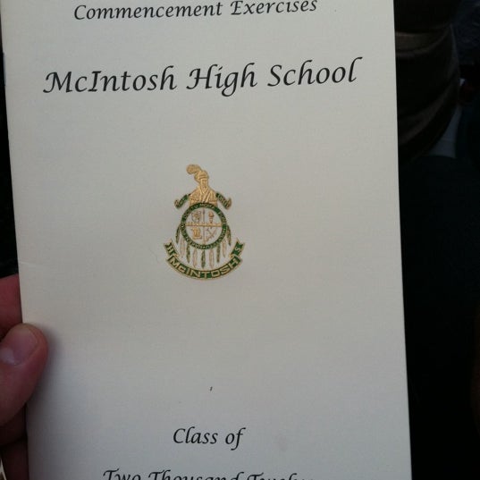 Photos at McIntosh High School - High School in Peachtree City