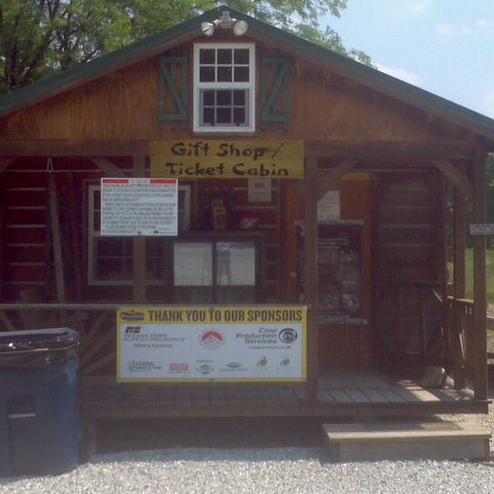 Boondocks Farms - Farm