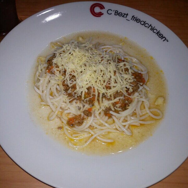 C'Bezt_friedchicken - Fried Chicken Joint