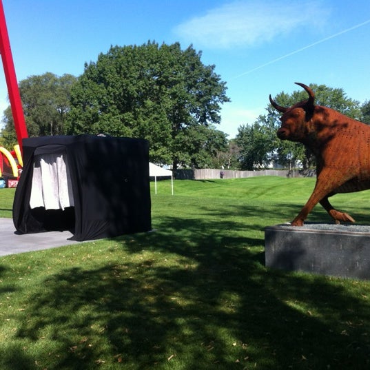 Photos at Toro Corporate Headquarters - East Bloomington - Bloomington, MN