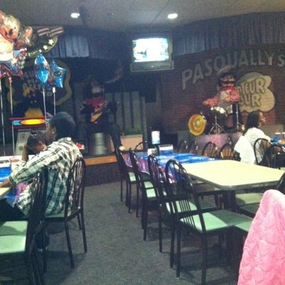 Chuck E. Cheese - Event Space in Dearborn