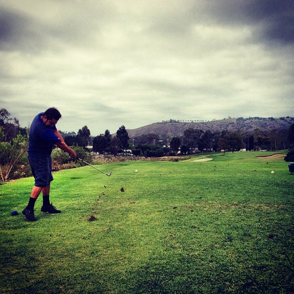Photos at Santa Barbara Golf Club - Municipal Golf Course - Golf Course ...