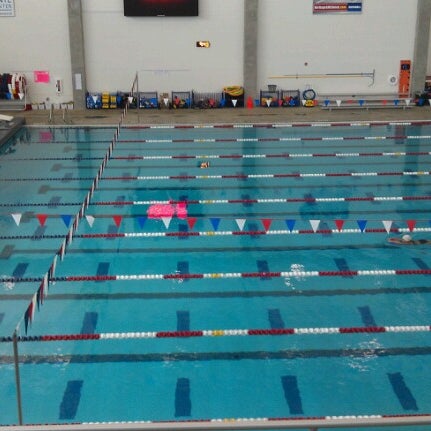 Photos at Rockwall ISD Aquatic Center - Swimming Pool in Rockwall