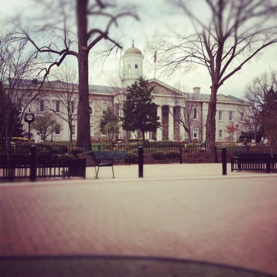 Photos at Baltimore County Historic Courthouse - Towson, MD