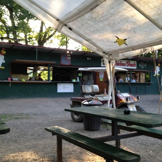 Photos at Dan's Chicken Shack - Mexico, NY