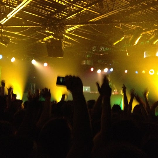 Upstate Concert Hall - 1208 Route 146