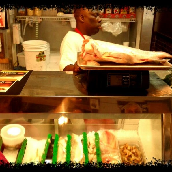 Mad Jack's on Troost (Now Closed) - Southern / Soul Food Restaurant in ...