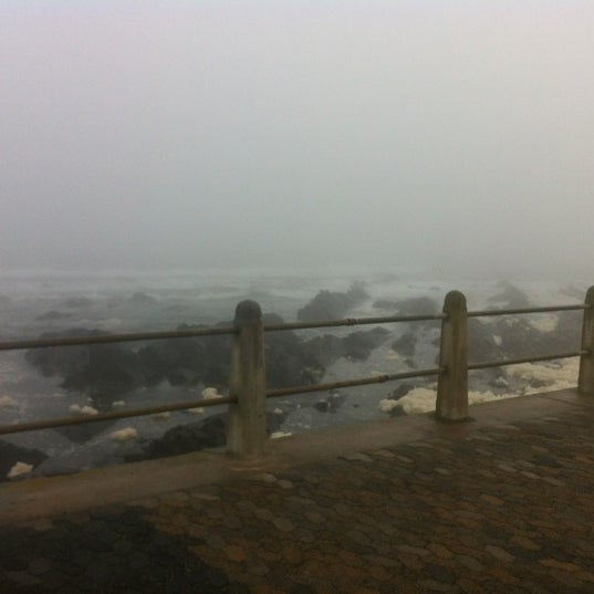 Photos at Sea Point Beach Promenade - Trail in Sea Point