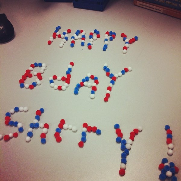 Photos at William M.W. Mong Block 蒙民偉樓 - Li Ka Shing Faculty of ...