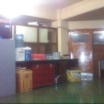 PK PCB Metro Bandung