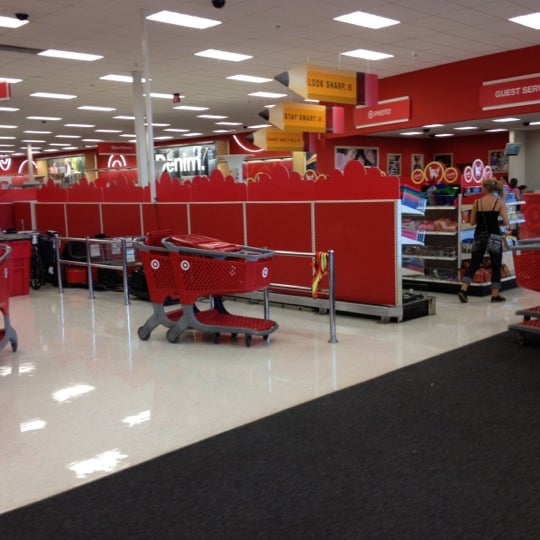 Target - 2331 E Lincoln Hwy