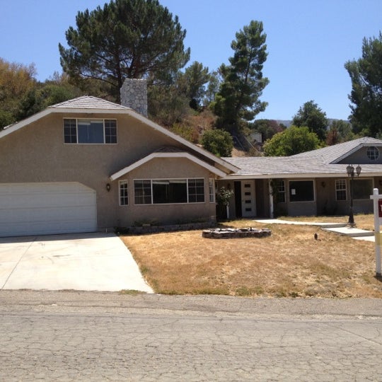 Photos at Sable Ranch - 2 tips