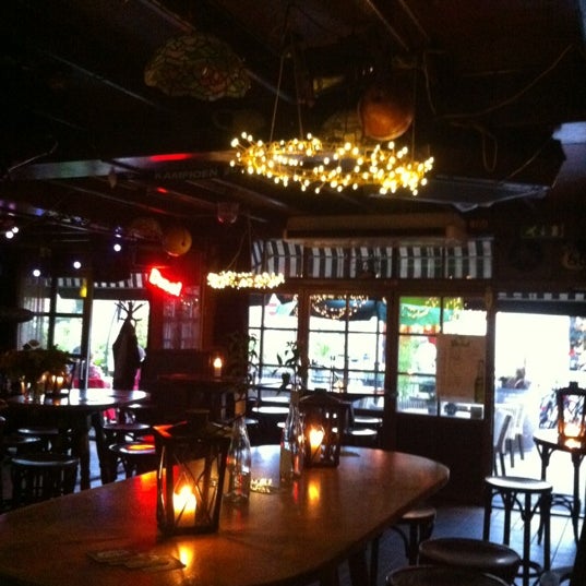 De Guyter - Bar in Pijnacker