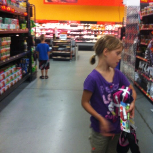 Walmart Supercentre - Keswick, ON