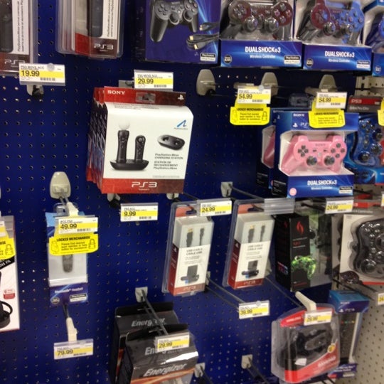 Photos at Target - Big Box Store in Greensboro