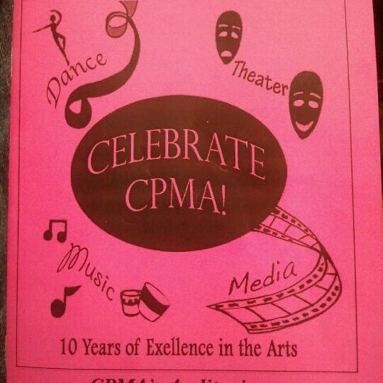 Photos at Creative Performing Media Arts Middle School - North ...