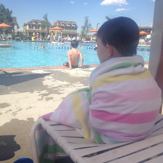 Photos at Jet Stream Pool - Swimming Pool in Stapleton