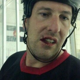 NoCo Ice Center - Hockey Stadium