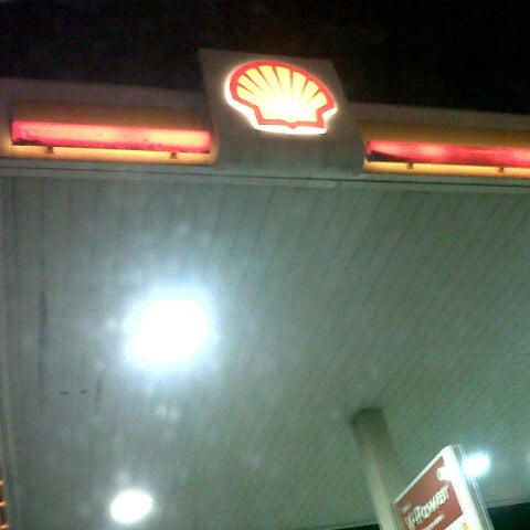 MH Jaya Shell Station - Kelana Jaya - 154 visitors