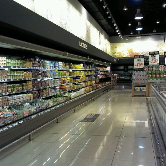 Unimarc - 58 tips from 2146 visitors