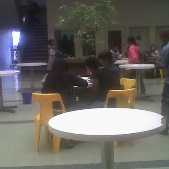 CPUT Mowbray Campus - College Academic Building in Mowbray