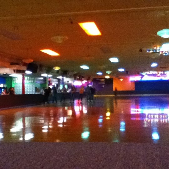 Photos at Rollarama Skating Center - Schenectady, NY