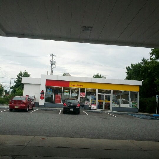 Shell - 3 tips from 196 visitors