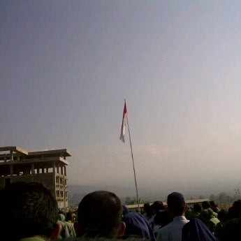 Lapangan Agritech - Park in Batu
